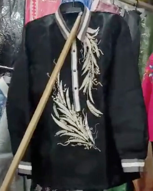 Elevating Tradition: Exploring Modern Barong Tagalog Trends