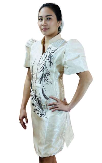 Filipiniana | Dresses | Attire for Women - Handmade Kapamilya