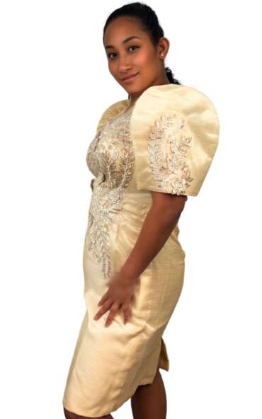 Authentic Traditional Filipino Clothing | Handmade Kapamilya